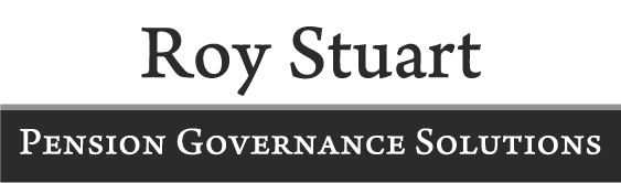 Pension Governance Solutions – Roy Stuart, PGS Consultant